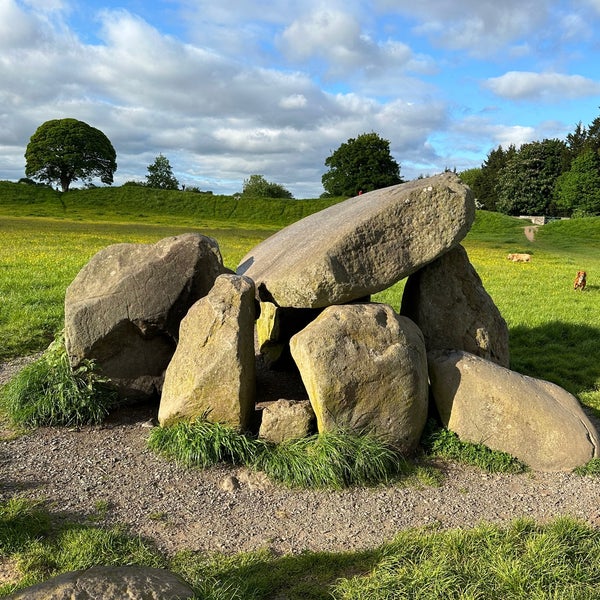 Giant's Ring - Other Great Outdoors in Belfast