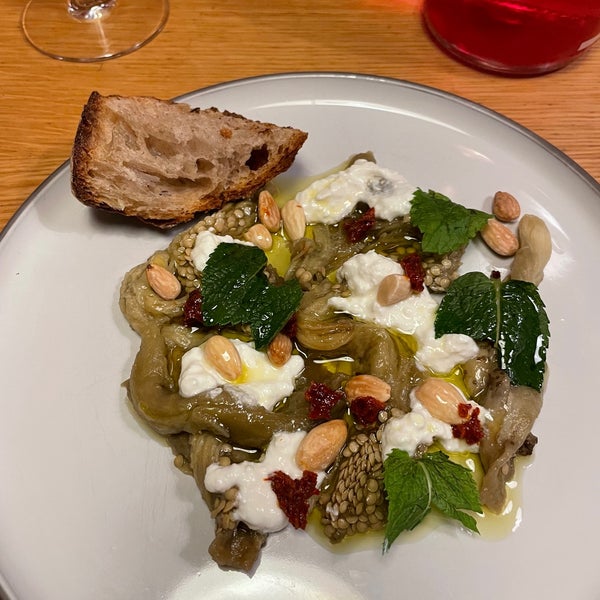 Jaja - French Restaurant in Paris