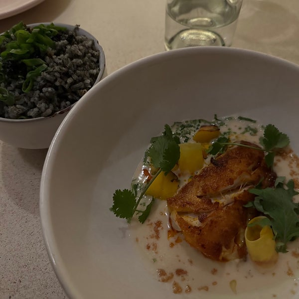 Canje - Restaurant in Austin