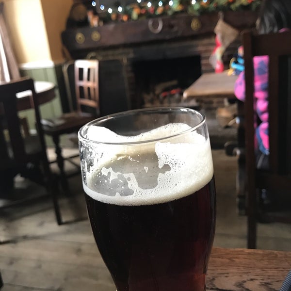 Castle Inn - Pub in Bodiam