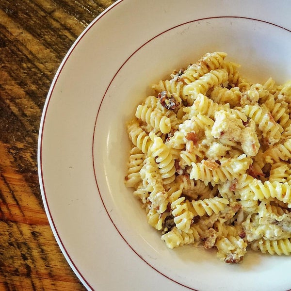 Grano Pasta Bar - Hampden - 27 tips