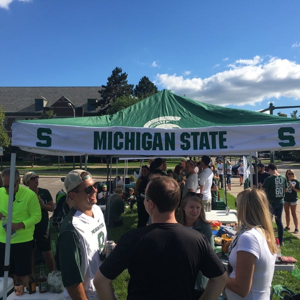 Abrams Planetarium - Michigan State University - 755 Science Rd