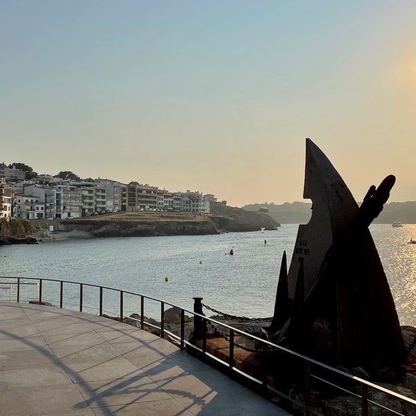 L'Escala - Town in l'Escala, Cataluña