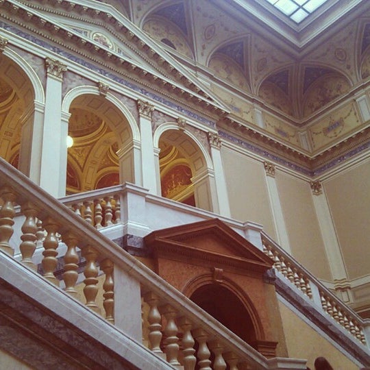 Galerie Rudolfinum - Art Gallery in Praha