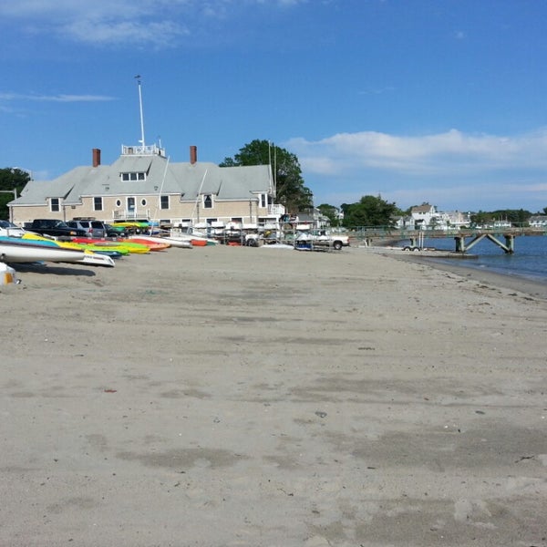 Fisherman's Beach - Swampscott, MA