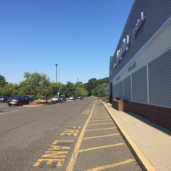 Super Stop and Shop - Supermarket