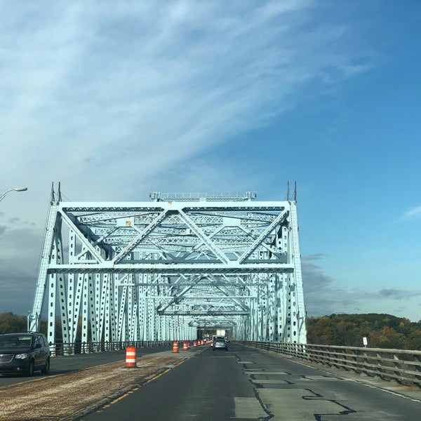 Photos at Castleton-on-Hudson Bridge - Bridge in Castleton-on-Hudson