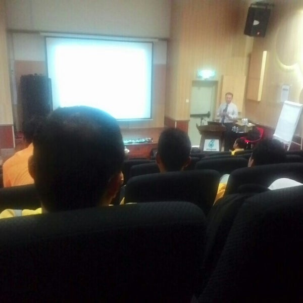 Photos at PETRONAS Chemicals LDPE Sdn Bhd (PCLDPE) - 3 tips from 196 ...