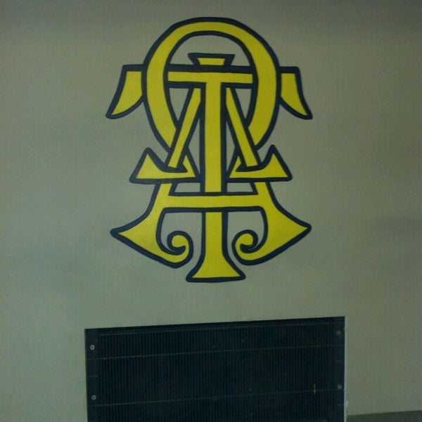 Alpha Tau Omega Logo