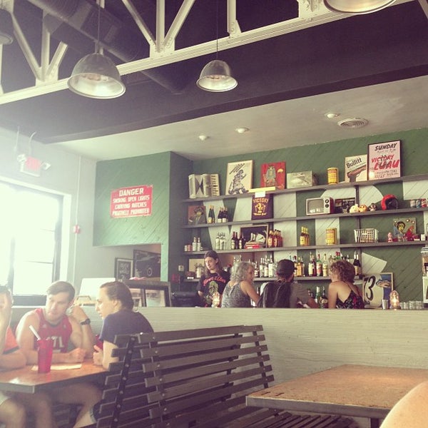 Photos at Victory Sandwich Bar - Decatur, GA