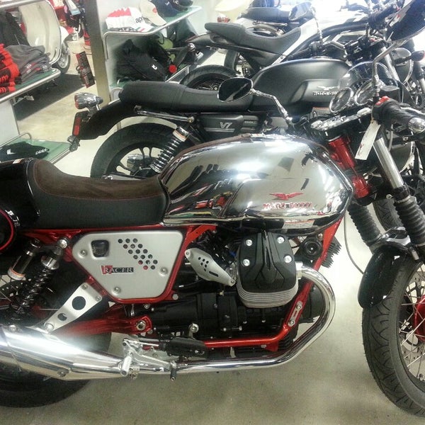 AF1 Racing and Vespa - Automotive Repair Shop in Downtown Austin