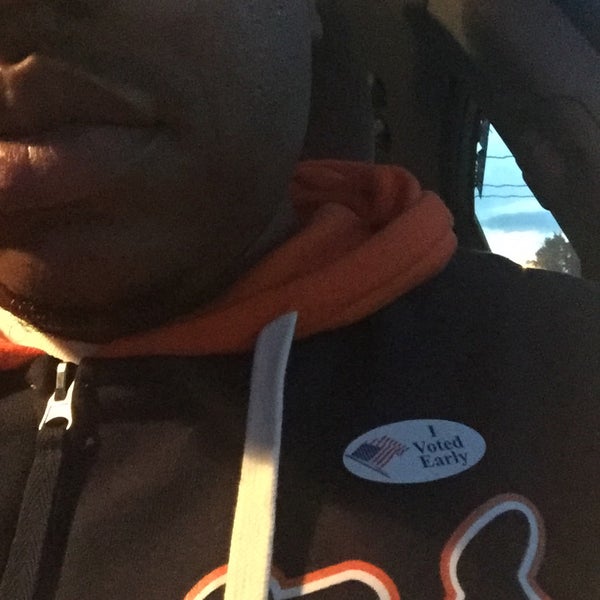 Turkey Thicket Recreation Center - Brookland - 11 tips from 586 visitors