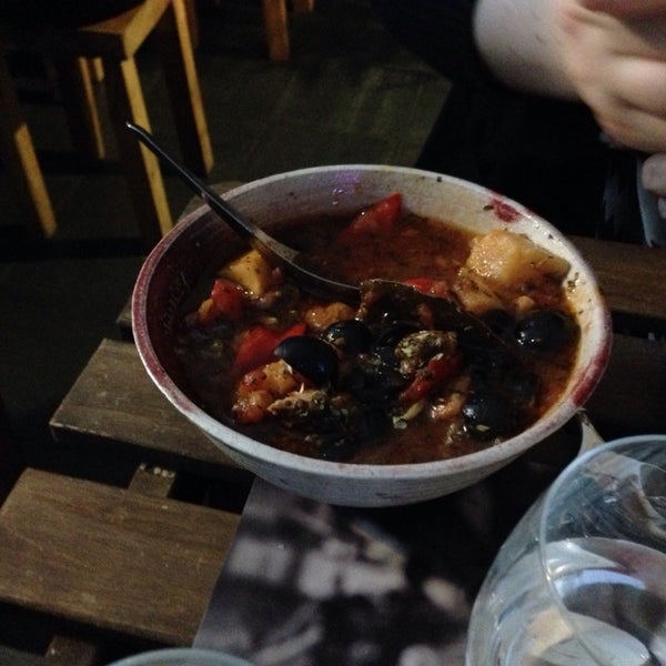 Twisted Street Kitchen - Asian Restaurant in Etu-Töölö