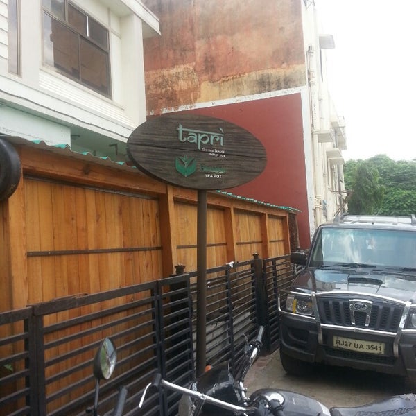 Tapri - The Tea House - 31 tips from 424 visitors