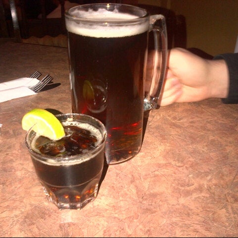 Hunter's Ale House - Bar in Charlottetown
