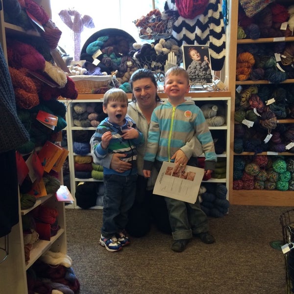 Amazing Threads - Arts and Crafts Store in Maple Grove