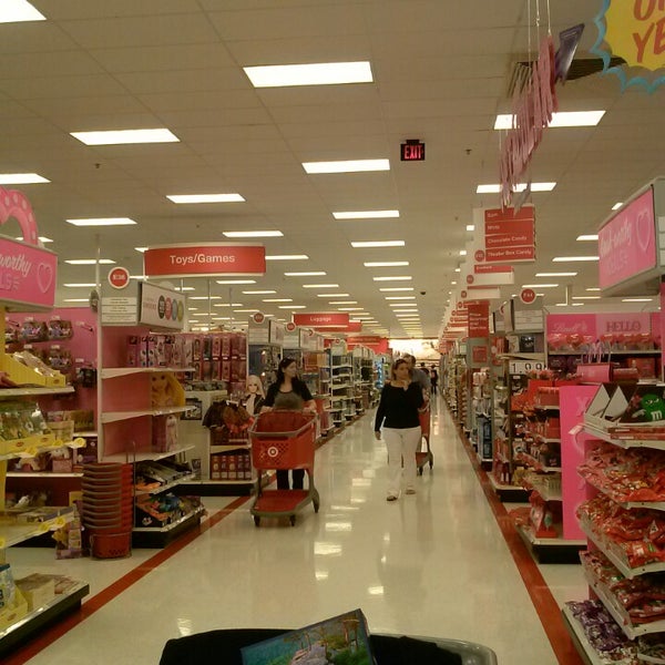 Photos at Target - Big Box Store in Lake Park