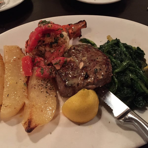 Taverna Kyma - Greek Restaurant in Boca Raton