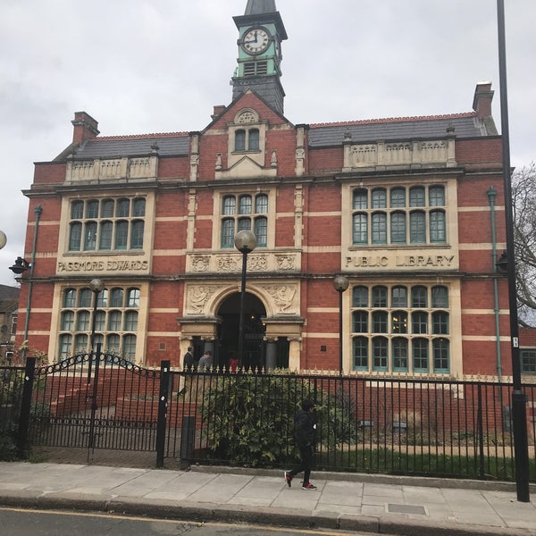 Newham Register Office - Newham - 3 tips from 54 visitors