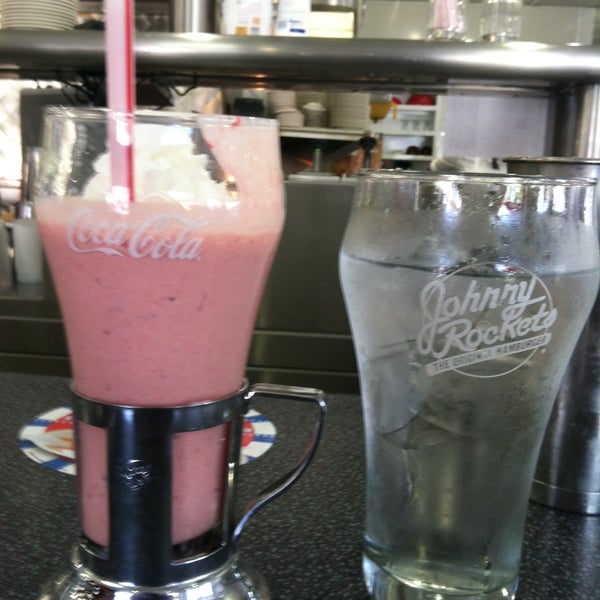 Johnny Rockets - 19 tips from 634 visitors