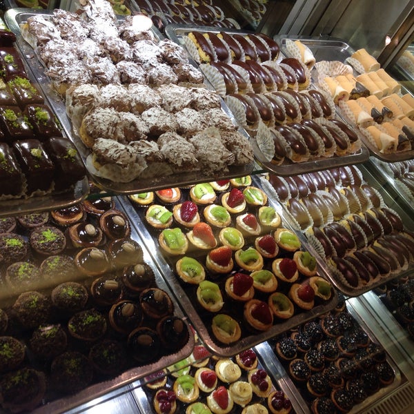 Pelit Pastanesi - Beşiktaş, İstanbul