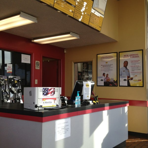 Midas - Automotive Repair Shop in Castleton