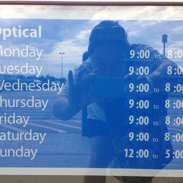 Photos at Walmart Supercenter - Big Box Store in Lincoln