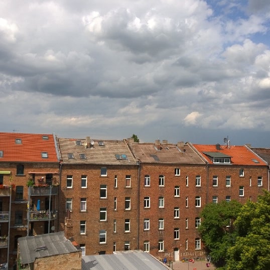 Computacenter - Rathenaustr. 70