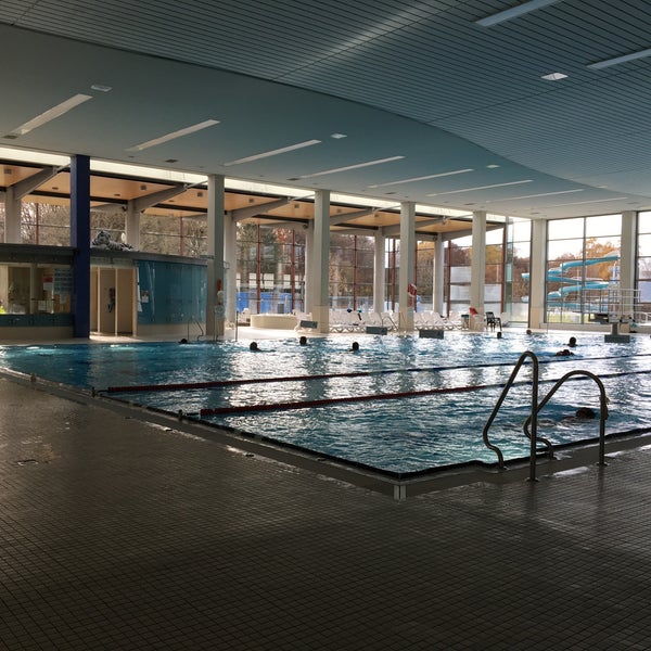 Photos at Michaelibad - Neuperlach - München, Bayern