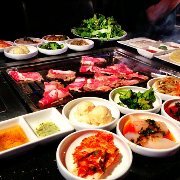 Gen Korean BBQ House - 61 tips from 3994 visitors