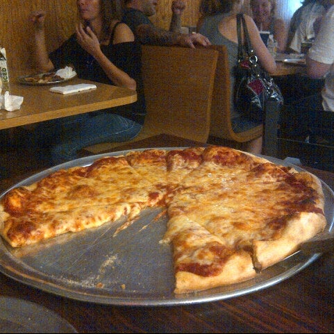 Fiori's Pizzaria - 81 tips