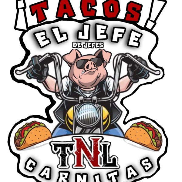 Carnitas Logo