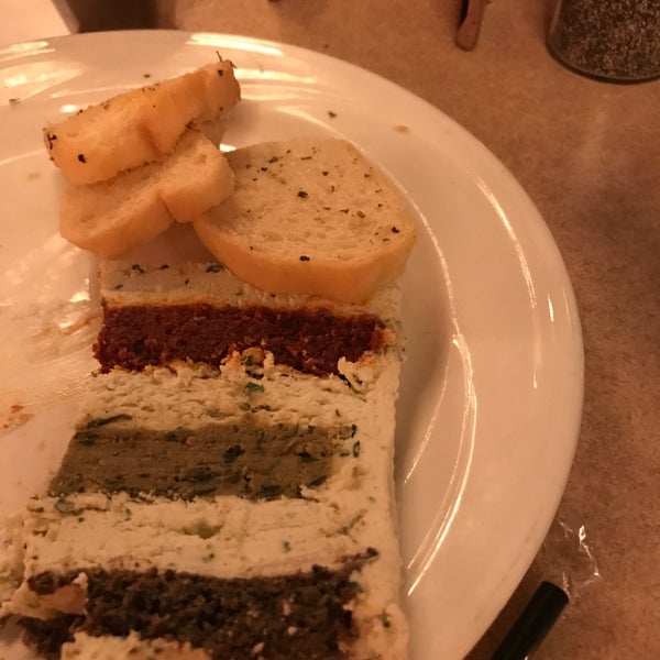 Colletti's Italian Restaurant - Harlingen, TX