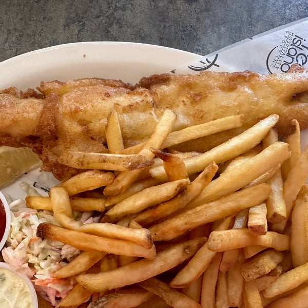 Hunter's Ale House - Pub in Charlottetown