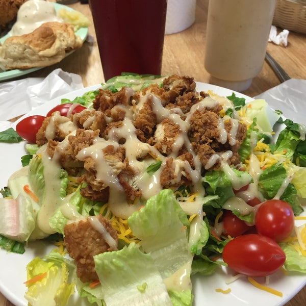 Sidekick's - American Restaurant