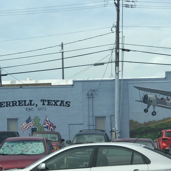 Terrell - Terrell, TX