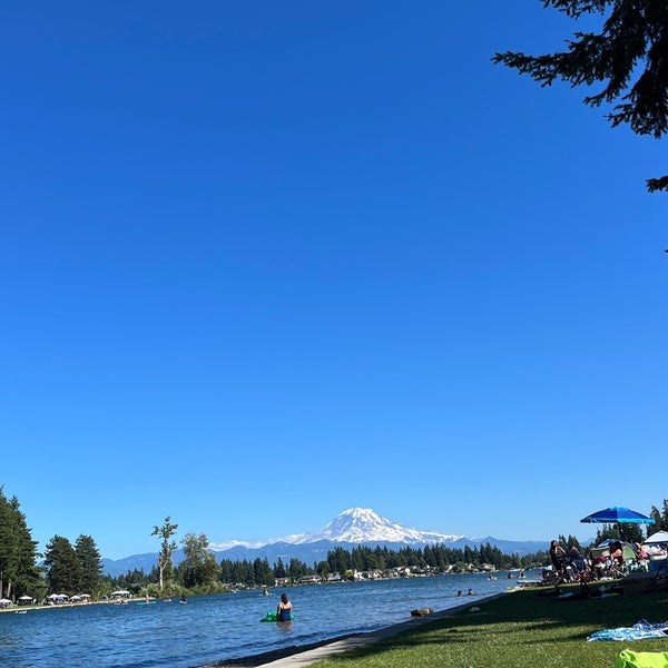 Lake Tapps North Park - 2022 198th Ave E.