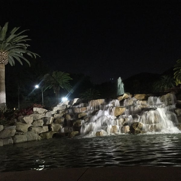 La Sierra University - La Sierra - Riverside, CA