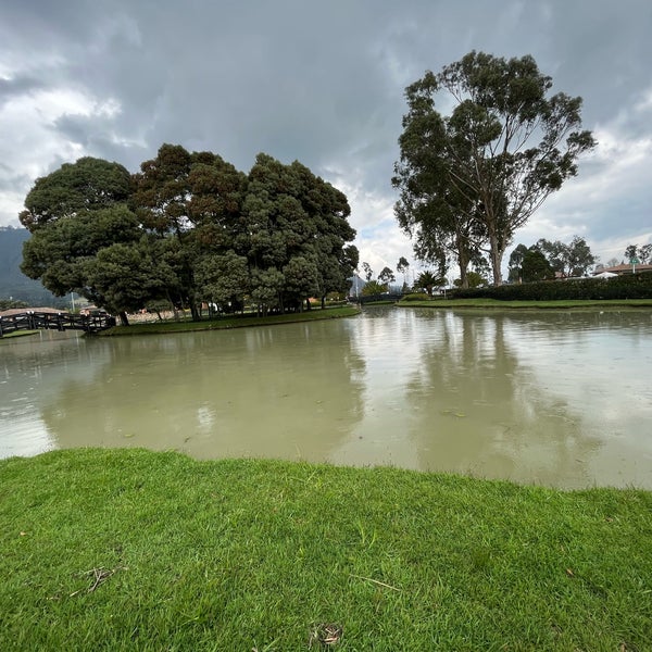 Club Compensar Cajica - Cajicá, Cundinamarca