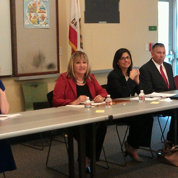 Photos at Tully Community Branch Library - Library in San Jose