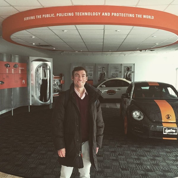 Geek Squad City - Electronics Store