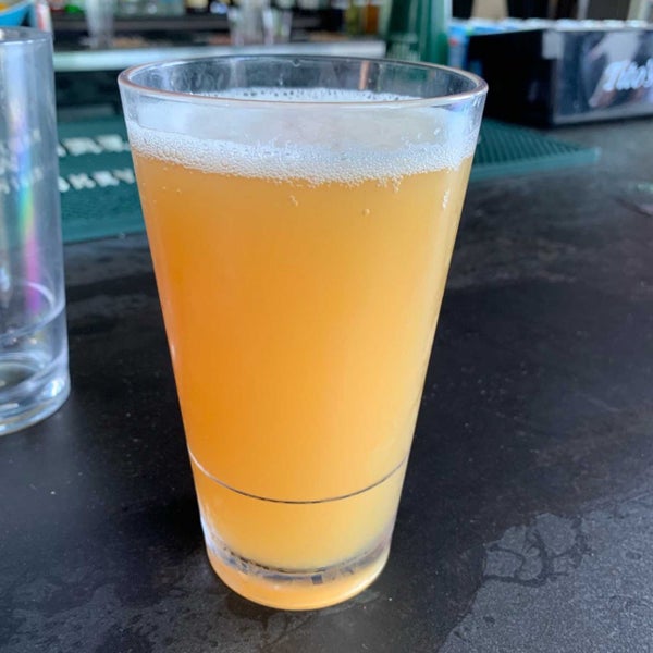 Photos at The Container Bar - Downtown Austin - Austin, TX