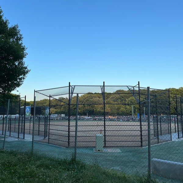Prospect Park Ball Fields - Prospect Park - 14 tips
