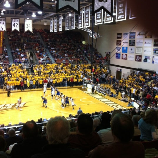 Photos at Reilly Center - Saint Bonaventure, NY