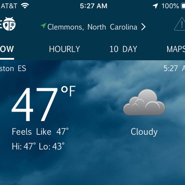 Photos at Clemmons, NC