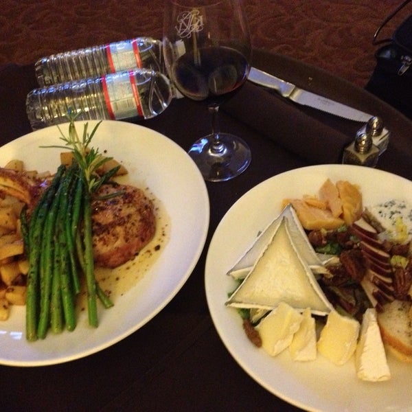 Enoteca Restaurant - 5 tips from 163 visitors