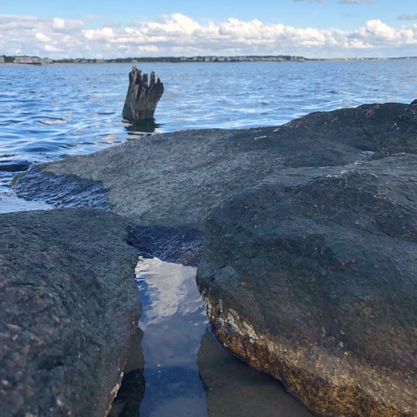 Forest Beach - South Chatham, MA