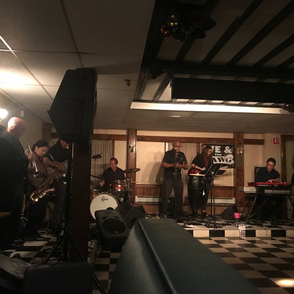 Wong Dynasty - Holden, MA