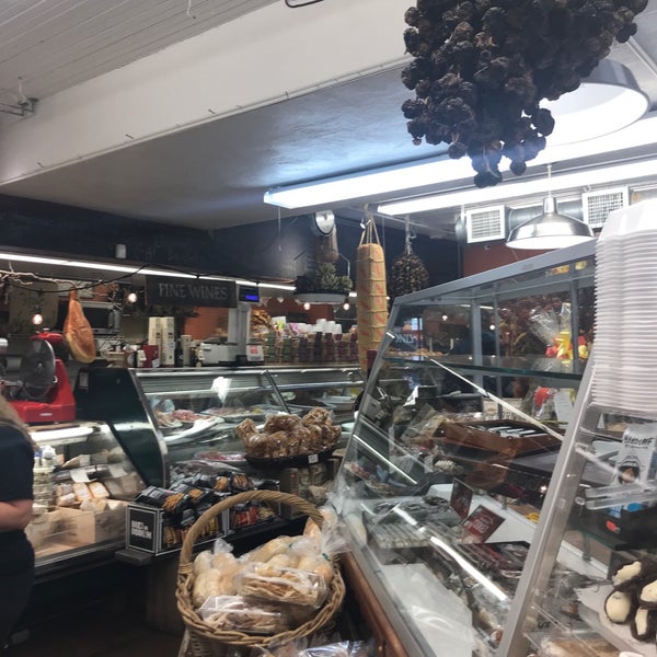 Photos at Frigo's Deli - South End - Springfield, MA