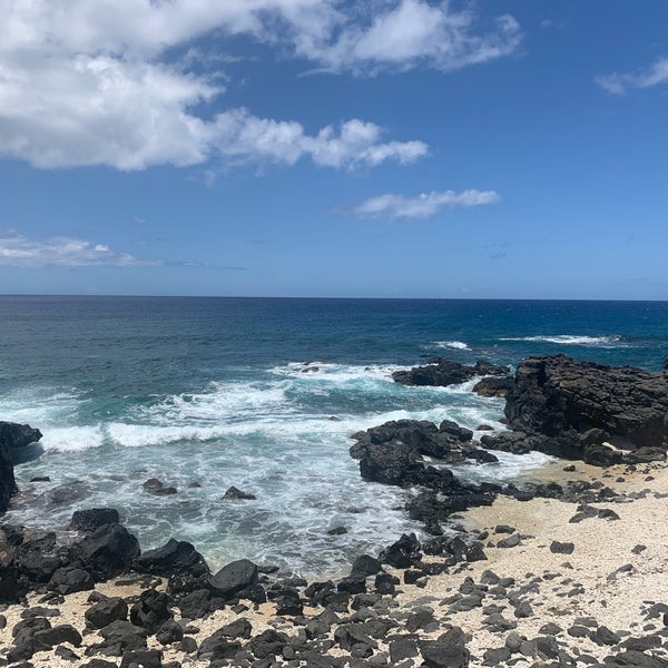 Kaena Point - Waialua, HI